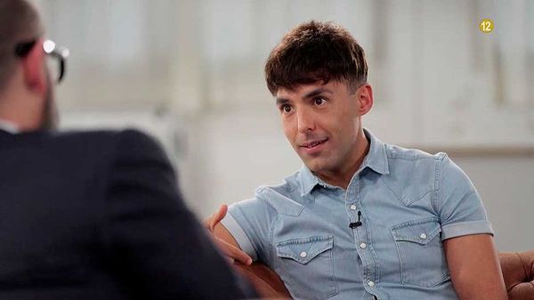 El Mago Pop y Mala Rodríguez, en 'Viajando con Chester'