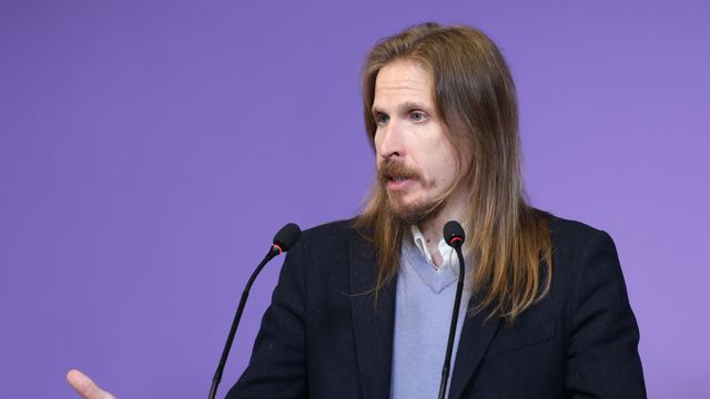 Podemos usa el lawfare y se querella contra los jueces Castellón y Gadea