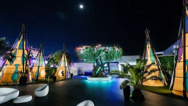 La discoteca Sutton, famosa por el caso Alves, premiada por su protocolo