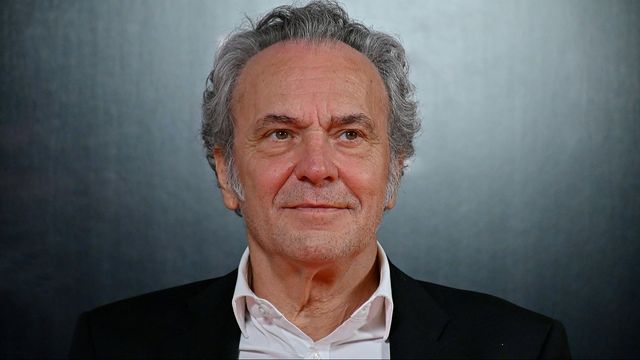 Así es Candela, la hija de 23 años de José Coronado