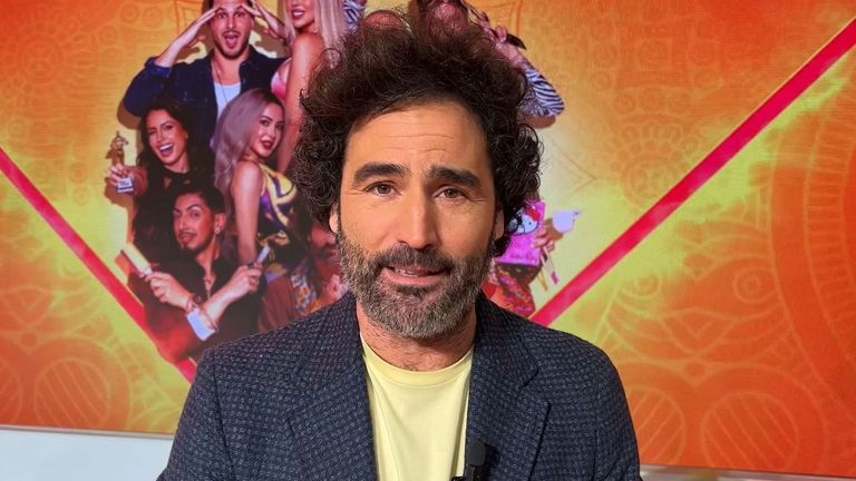 Exclusiva: Raúl Gómez confiesa en qué le ha cambiado 'En busca del ...