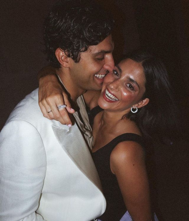 Tomás Páramo y María G. de Jaime: primeras palabras sobre la crisis por ...