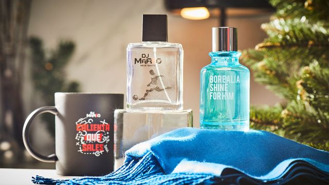 Los mejores consejos para elegir la fragancia perfecta y regalar en ...