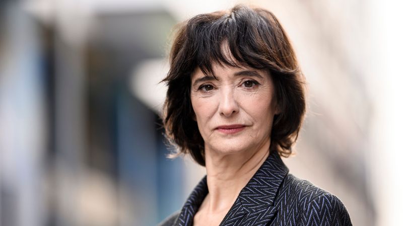 Marido neoyorquino e hija: la discreta vida de Ana Torrent, recién ...