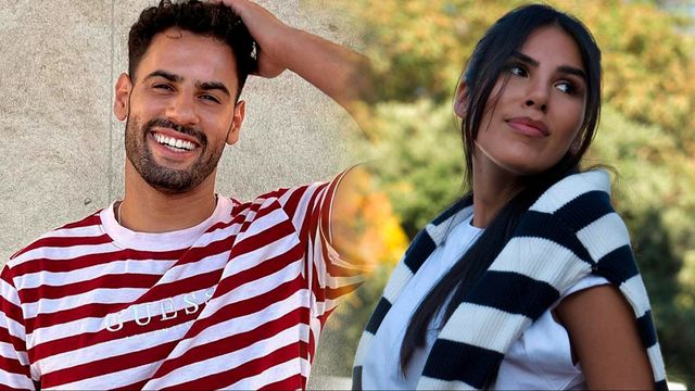 Isa Pantoja y Asraf Beno: así es el nuevo inquilino que tienen en su casa - Telecinco