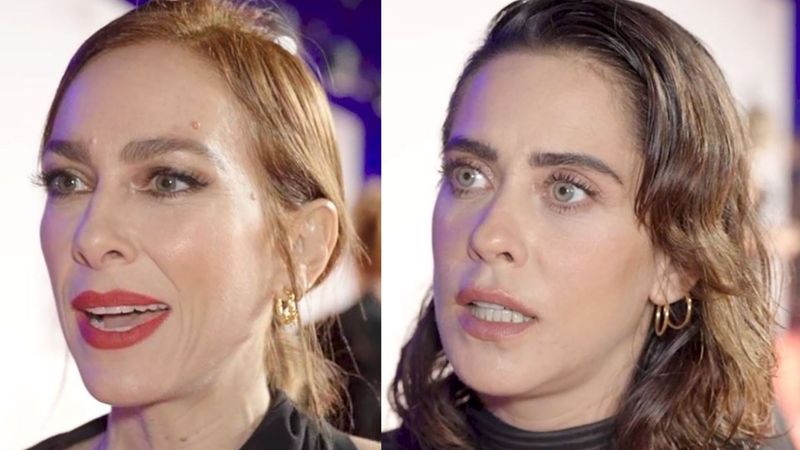 Kira Miró: su padre fallecido, su madre ganadora de un Goya y sus dos ...