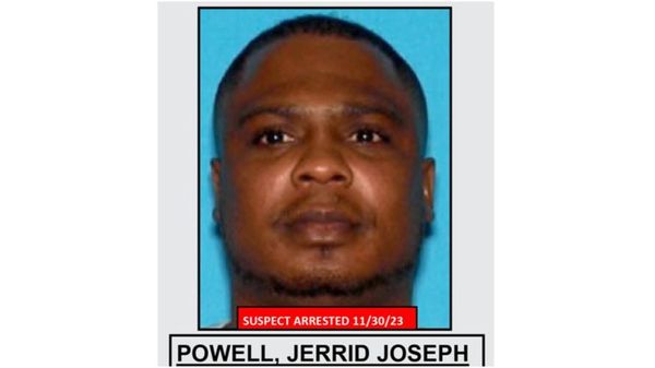 Detenido el sospechoso de matar a tres personas sin hogar en Los Ángeles