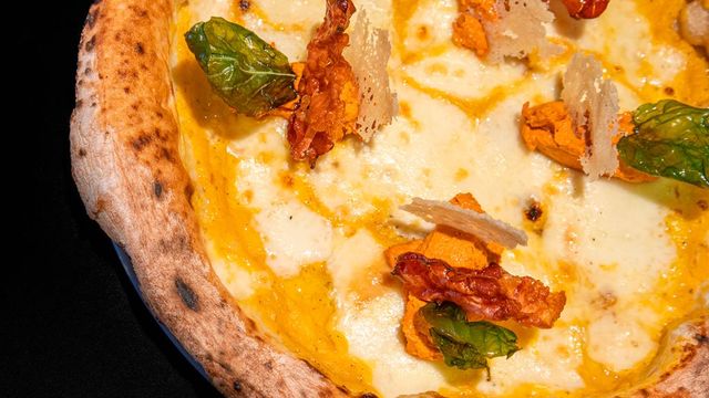 La mejor pizza de España se come en Castellón