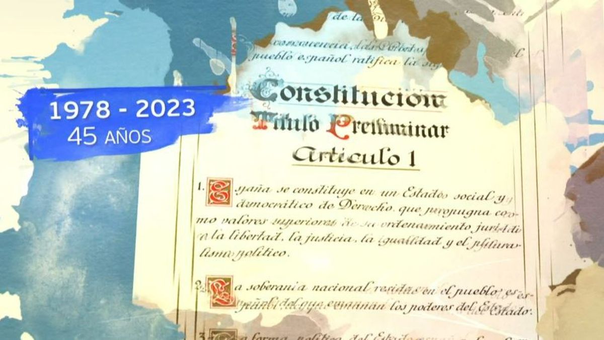 La Constitución del 78 y el impacto del artículo 14 en la lucha de la mujer