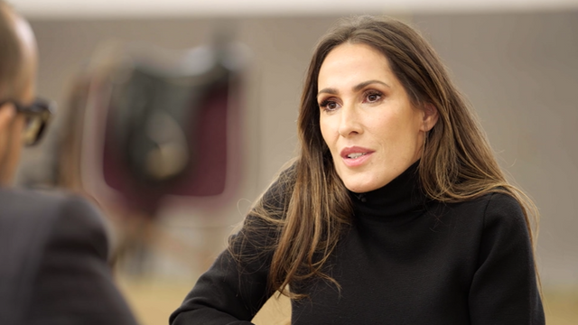 Malú habla como nunca de su imagen: "Me da igual lo que se vea de mí ...