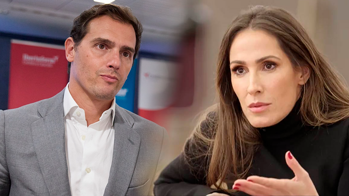 Albert Rivera destapa por primera vez cómo conoció a Malú: su llamativo ...