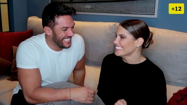 Gala Caldirola y Alberto Santana (MyHyV) hablan sobre su segunda oportunidad: "Hubo un remember"
