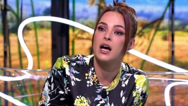 Marta Peñate destapa lo que Laura Bozzo decía sobre Carmen Alcayde ...