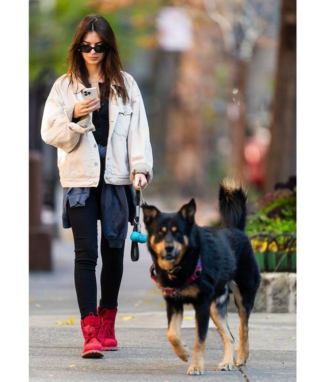 Cómo combinar los botines rojos: 7 looks para sacar partido a esta ...
