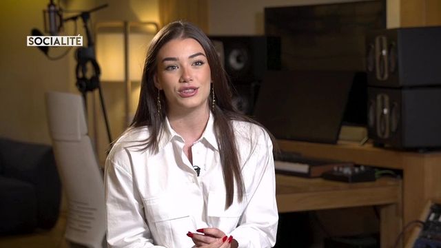 Entrevista exclusiva a la tiktoker Aida Redru, tras su sonada ruptura ...