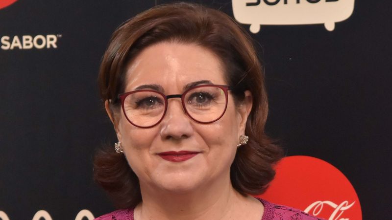 Así ha crecido Bruno, el hijo adolescente de la actriz Luisa Martín ...