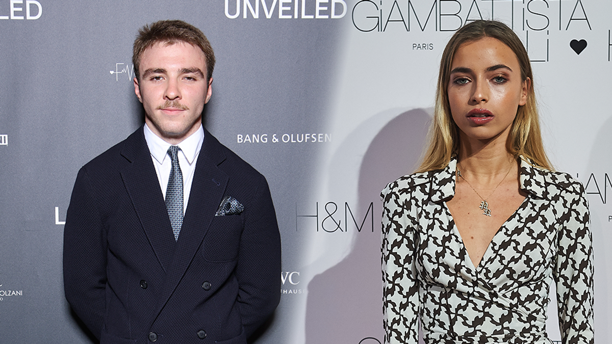 Amina y Luis Martínez de Irujo: así han crecido los hijos mellizos de ...