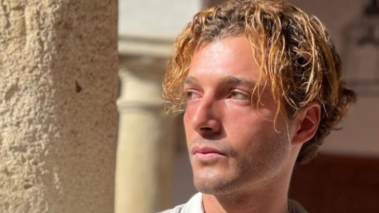 Daniel Rabal Davidov, el hijo de Liberto: ponemos cara a este músico y ...