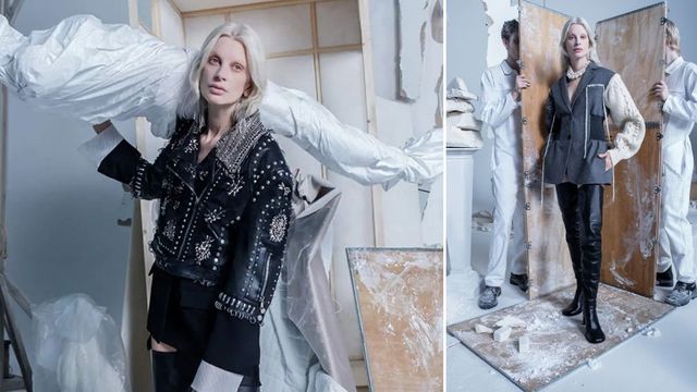 Polémica con Zara: retiran su última campaña por sus similitudes con ...