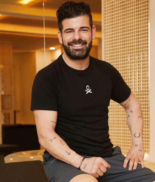 Desmontamos los mitos del fitness con Miguel Trainer, el entrenador de ...