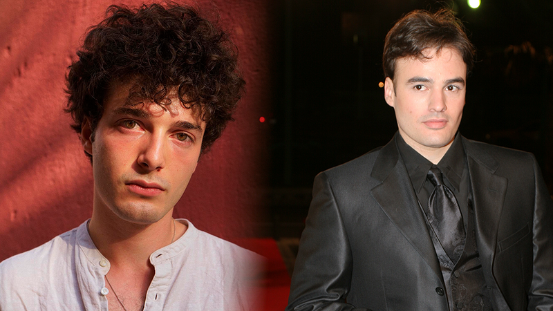 Daniel Rabal Davidov, el hijo de Liberto: ponemos cara a este músico y ...