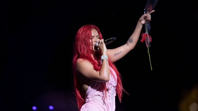 Nueva fecha para el concierto de Karol G en Madrid