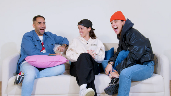 Benidorm Fest 2024: la historia de amor de Dulceida y Ana Legazpi ...