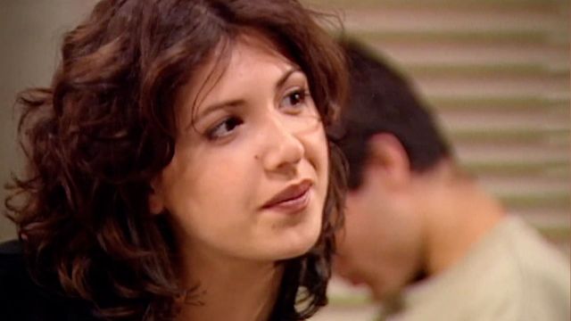 Muere Daniela Costa: así fue su paso por Al salir de clase - Telecinco