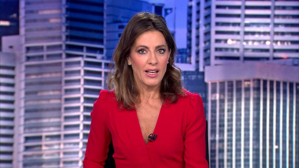 Informativo fin de semana noche 17/12/2023 – Telecinco