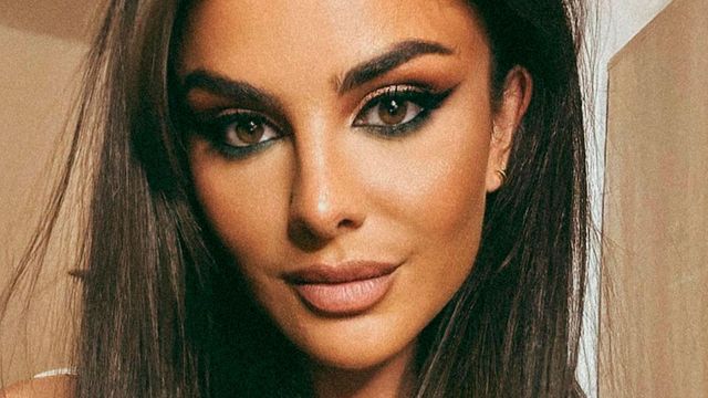 El padre de Alexia Rivas conquista las redes: "Qué joven y guapo"