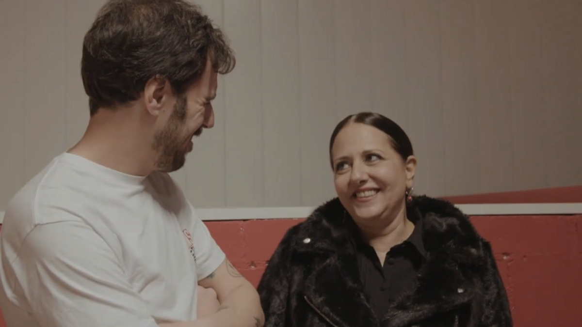 La vida personal de Yolanda Ramos: su marido Mario Matute y su hija ...