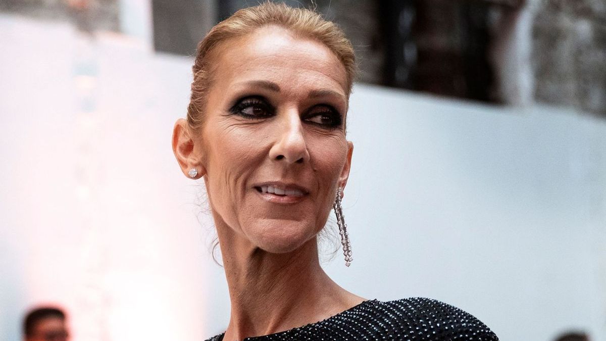 Los tres hijos de Céline Dion: así son René-Charles, Eddy y Nelson, sus ...