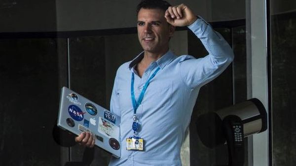 Previsiones para Marte, según el investigador Jorge Pla-García