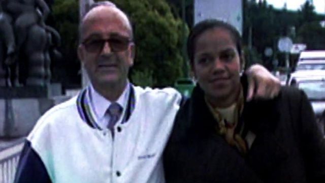 Los hijos de Papuchi y Ronna Keith: les ponemos cara - Divinity