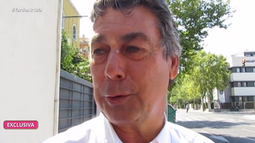 Antonio Rivera, en exclusiva para 'TardeAR', sobre Carmina Ordóñez: "Lo ...