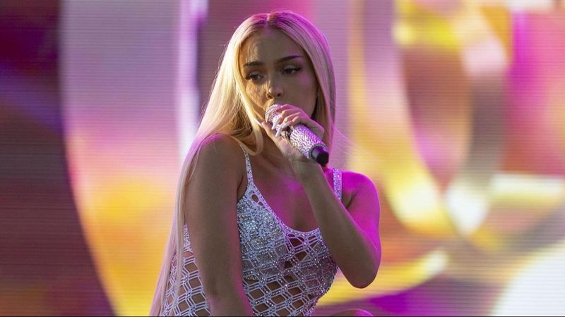 Así es Bad Gyal: su verdadero nombre, sus padres, sus hermanos y dónde ...