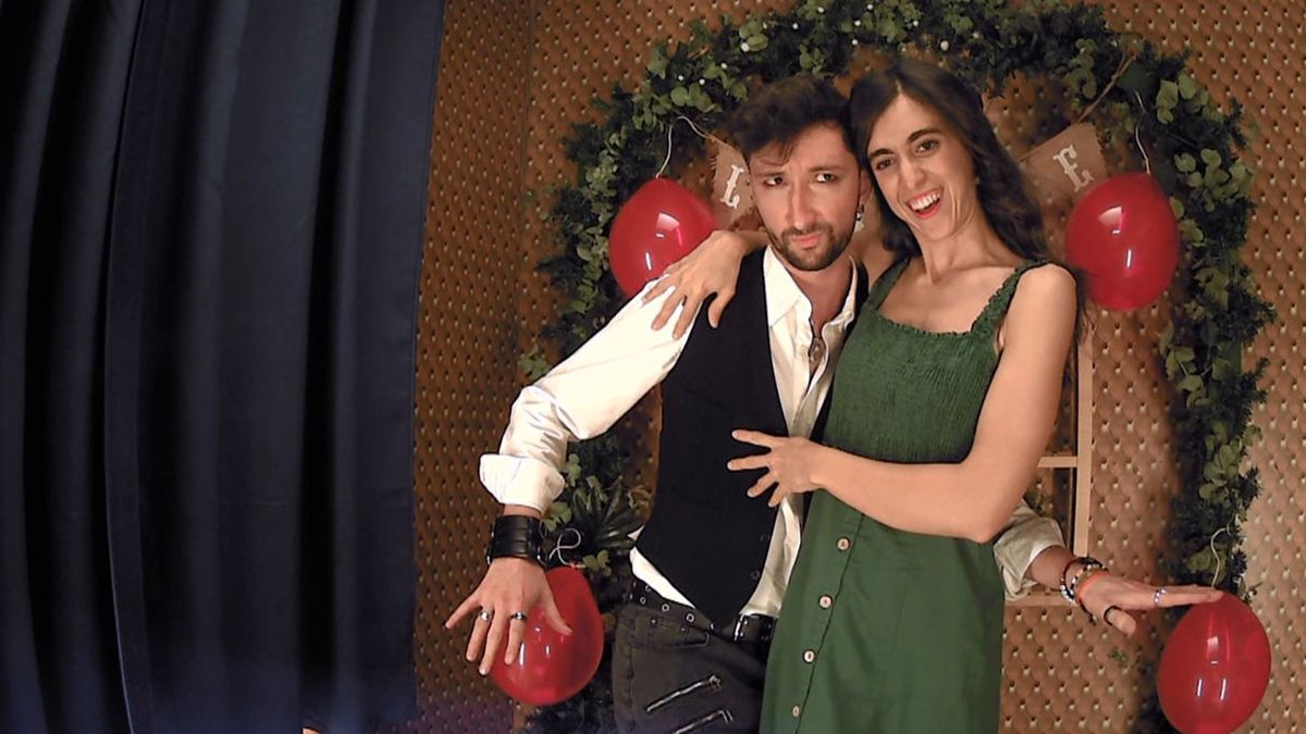 Un flechazo y un postre de Estrella Michelín en ‘First Dates’: “Está ...