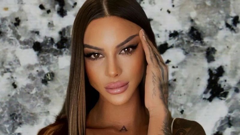 Así es la relación de Iker Casillas con su prima Alba, concursante de ...