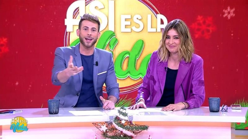 César Muñoz manda un cariñoso mensaje a su padre por su jubilación ...