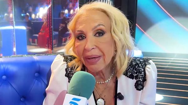 Laura Bozzo anuncia en exclusiva: "Voy a hacer programas en España en 2024"