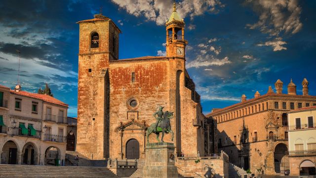 Los cinco nuevos pueblos más bonitos de España de 2024