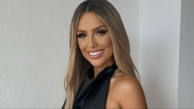 María Aguilar adelanta cómo actuará en La isla de las tentaciones 7