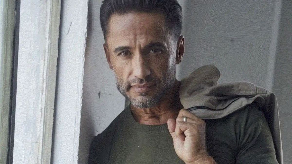 Muere el actor Kamar de los Reyes, el malvado de ‘Call of Duty', a los ...