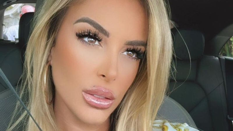 Así es Sandra, la nueva ilusión de Pablo Marqués tras romper con ...