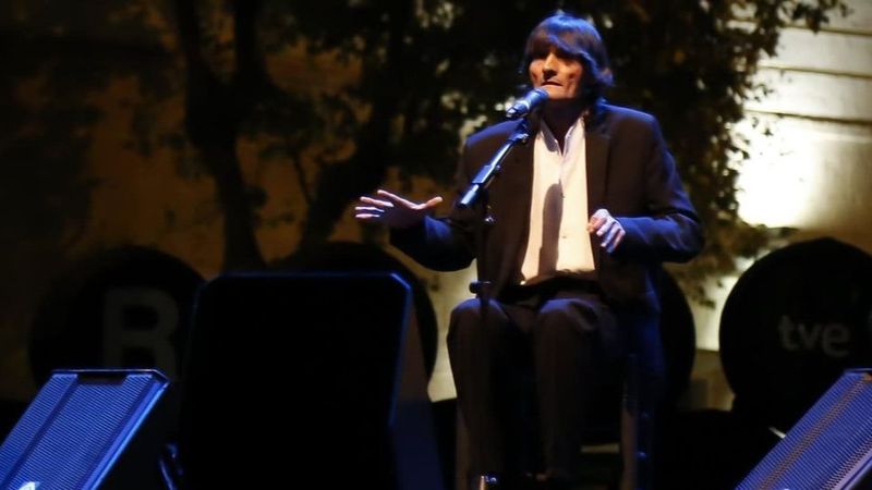 Muere Antonio Agujetas, cantaor jerezano, a los 57 años