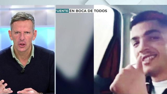 Los cuatro fallos consecutivos que le permitieron a 'El Pastilla ...
