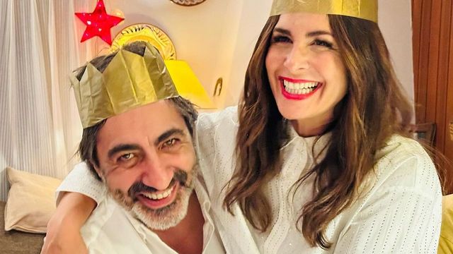 Nuria Roca: así ha cambiado la presentadora 30 años después de su debut ...