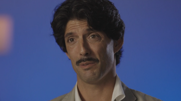 La emoción de Alejandro Jiménez al recordar la muerte de María Jiménez ...