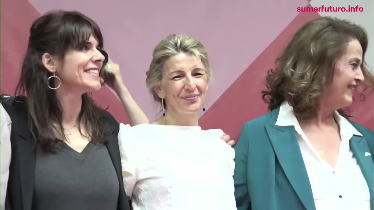 Los motivos del desencuentro de Podemos con Sumar