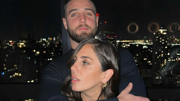 El primer mensaje público de amor de David Rodríguez a Anabel Pantoja ...